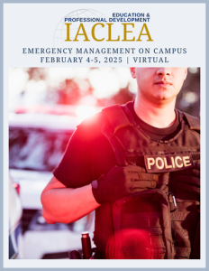 Emergency Management on Campus - IACLEA